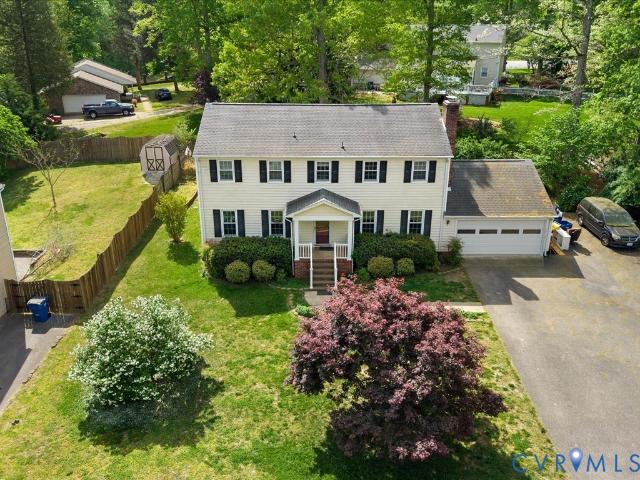 4411 Overridge Dr, Chester, VA 23831 | MLS #2610