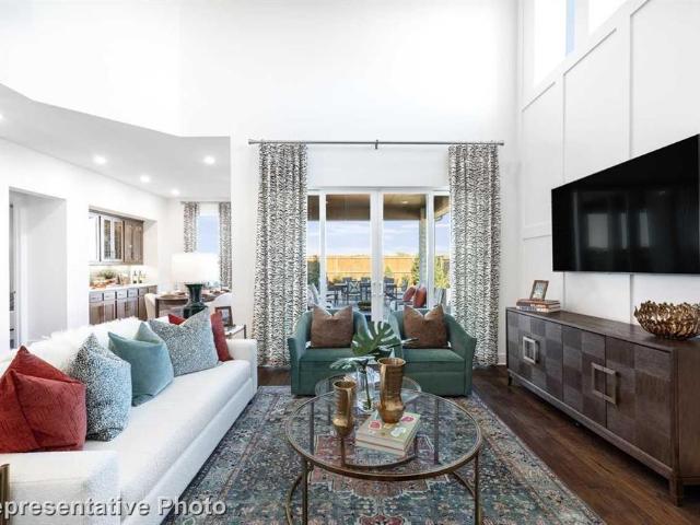 4411 Azalea Trail, Oak Point, TX 75068 | Compass
