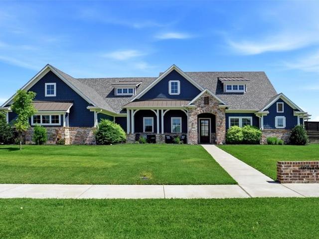 4411 Azalea Way, Midlothian, TX 76065