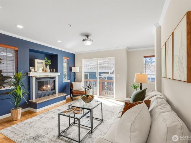 4411 Bagley Ave N, Unit C, Seattle, WA 98103 | MLS #2509