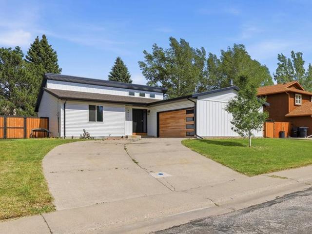 4411 Bobcat St, Casper, WY 82604