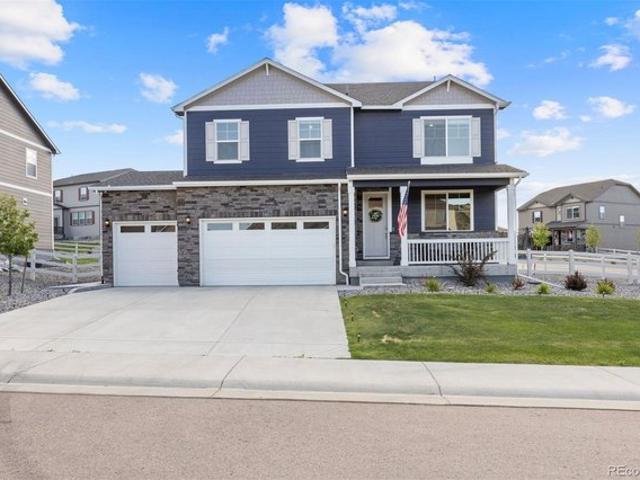 4411 Cattle Cross Rd, Castle Rock, CO 80104