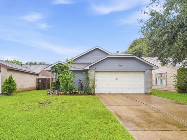 4411 Daisy Meadow Dr, Katy, TX 77449