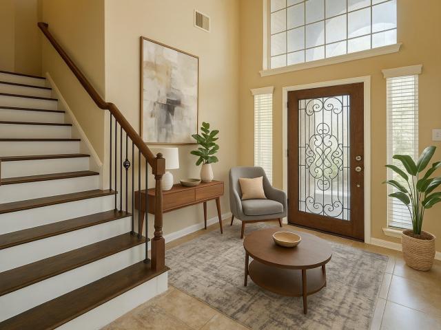 4411 Enchanted Spring Ct Court