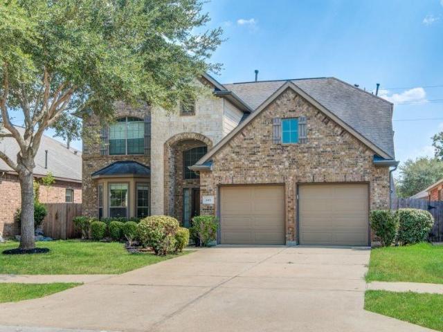 4411 Enchanted Spring Ct, Sugar Land, TX 77479 | MLS #92388 | Compass