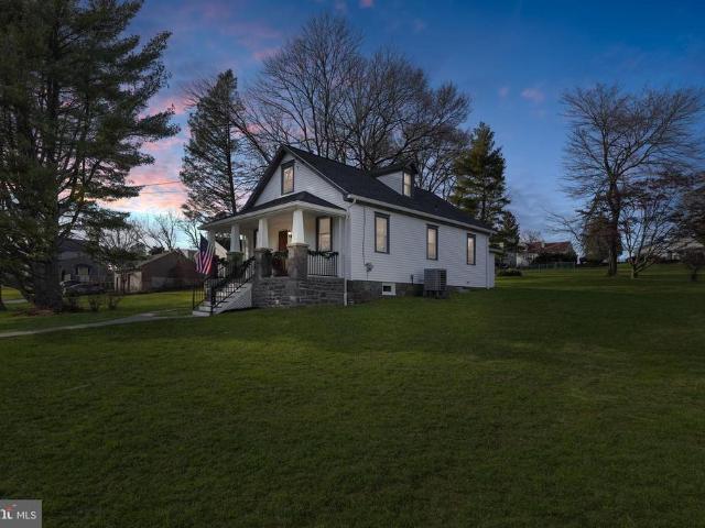 4411 Fairview Avenue