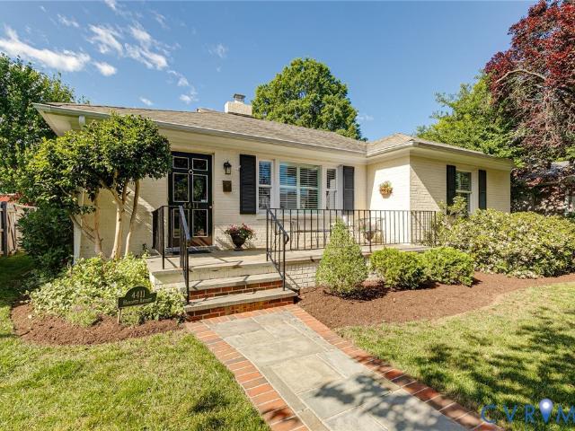 4411 Hanover Ave, Richmond, VA 23221 | MLS #2610 | Compass
