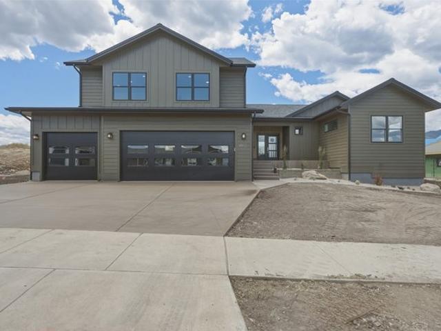 4411 Harrison Scott Dr, Missoula, MT 59803