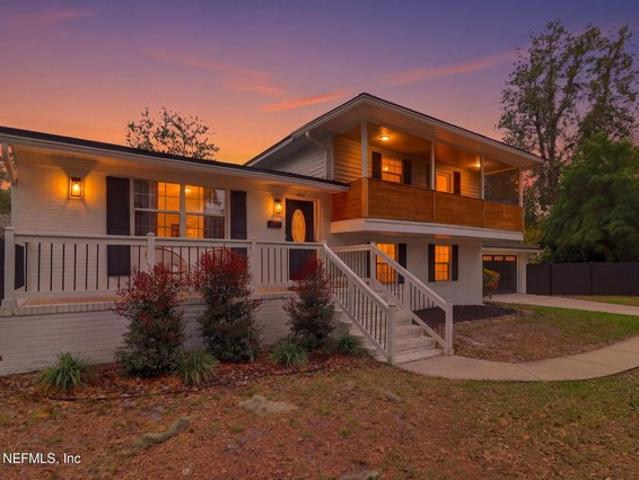 4411 Hartman Rd, Jacksonville, FL 32225