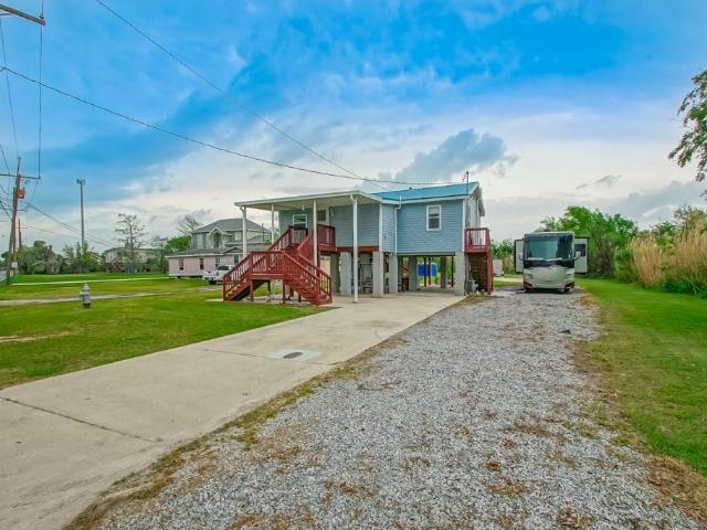 4411 Jean Lafitte Boulevard