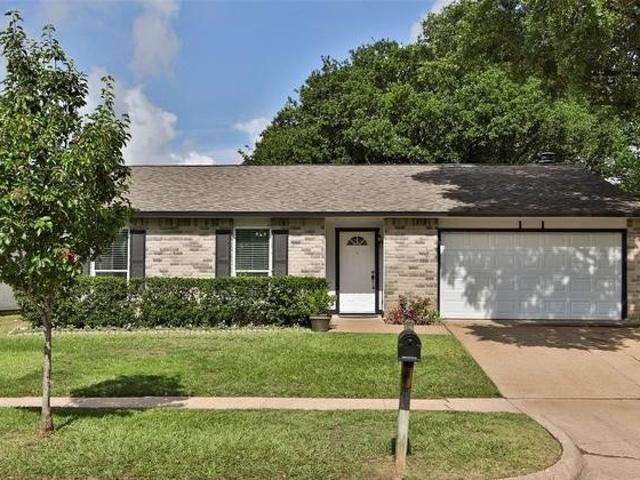 4411 Kacee Dr, Houston, TX 77084 | MLS #60789