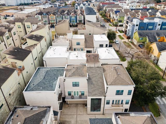 4411 Koehler St, Unit E, Houston, TX 77007 | MLS #72585