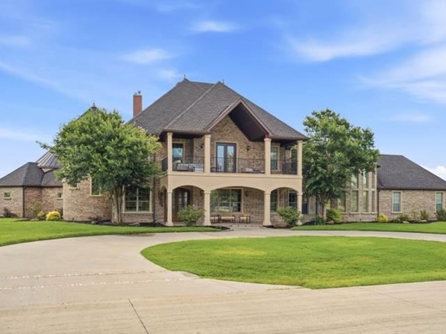 4411 Lake Breeze Dr, McKinney, TX 75071