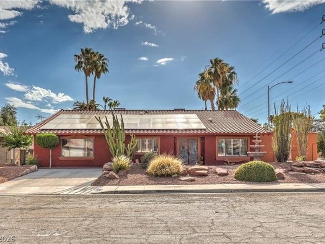 4411 Paseo El Rio Dr, Las Vegas, NV 89121