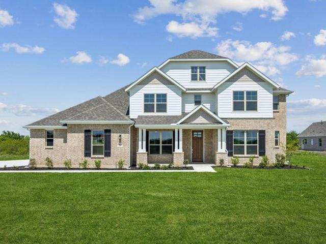 4411 Point Rider Rd, Waxahachie, TX 75165