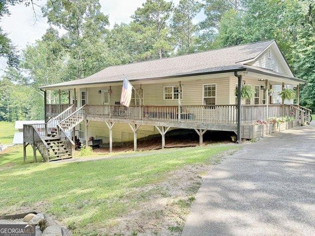 4411 Post Rd, Winston, GA 30187
