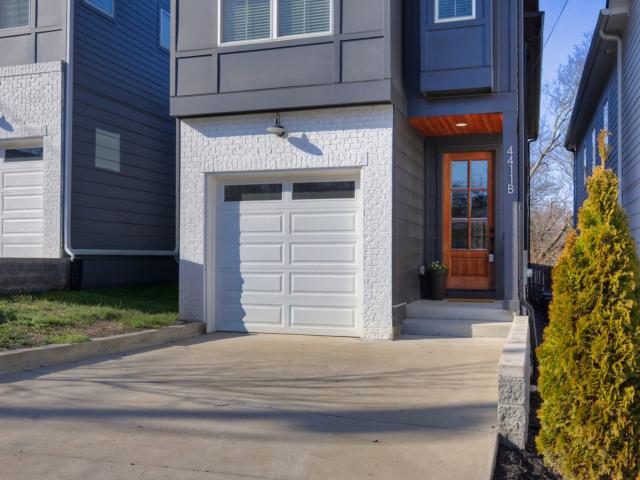4411 Providence Heights, Unit B, Nashville, TN 37211 | MLS #3178 | Compass