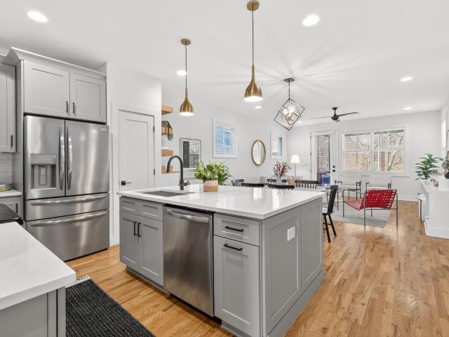 4411 Providence Heights # B