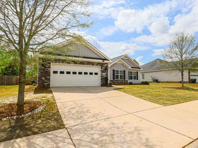 4411 Raleigh Drive