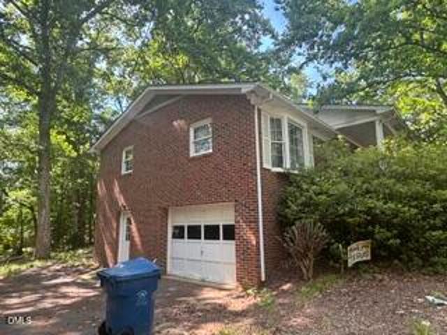 4411 Rhew Drive