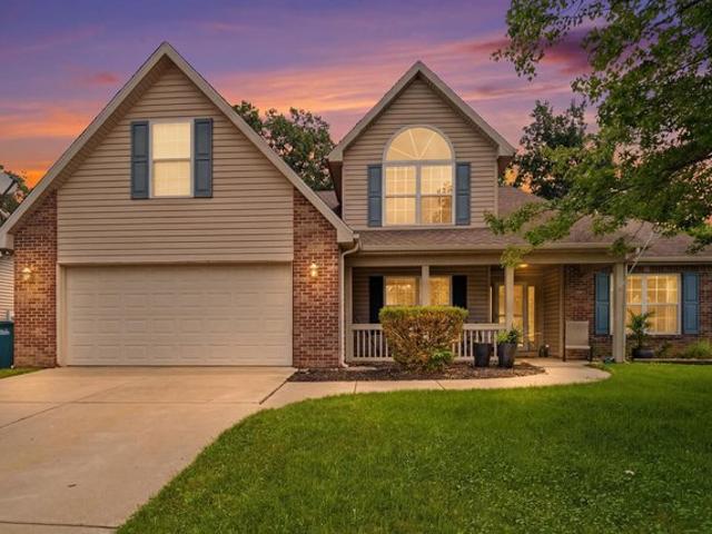 4411 Stergen Dr, Lafayette, IN 47909