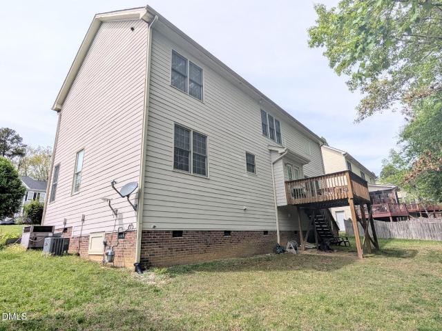 4411 Sun Valley Dr, Durham, NC 27707 | MLS #10158