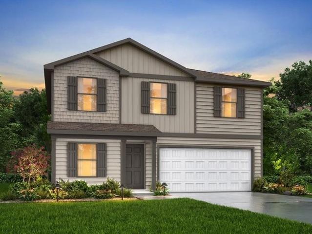4411 SW Joanne, Lawton, OK 73505