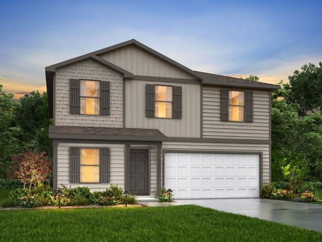4411 SW Joanne Ln, Lawton, OK 73505