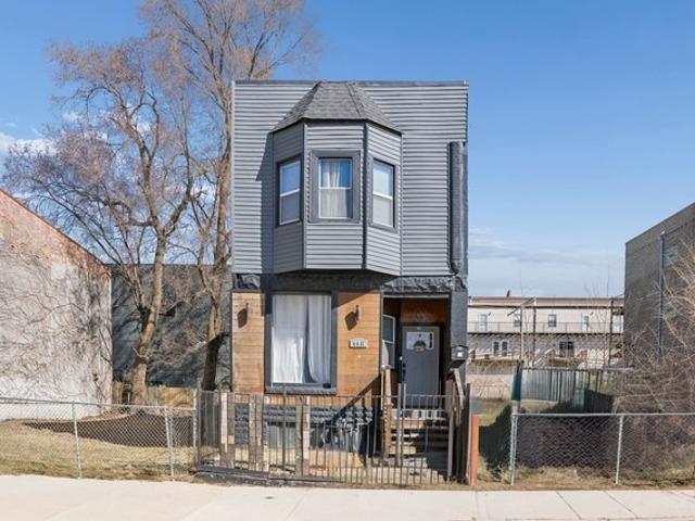 4411 S Calumet Ave, Chicago, IL 60653