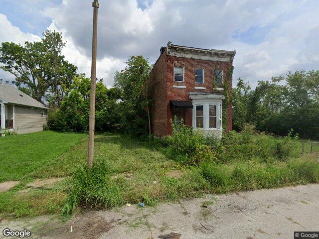 4411 Saint Ferdinand Ave, Saint Louis, MO 63113
