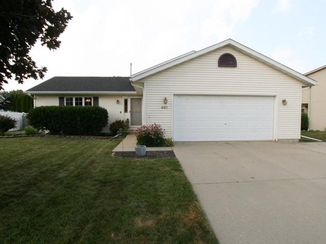 4411 Saratoga Dr, Janesville, WI 53546