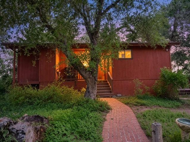 4411 See Canyon Rd, San Luis Obispo, CA 93405
