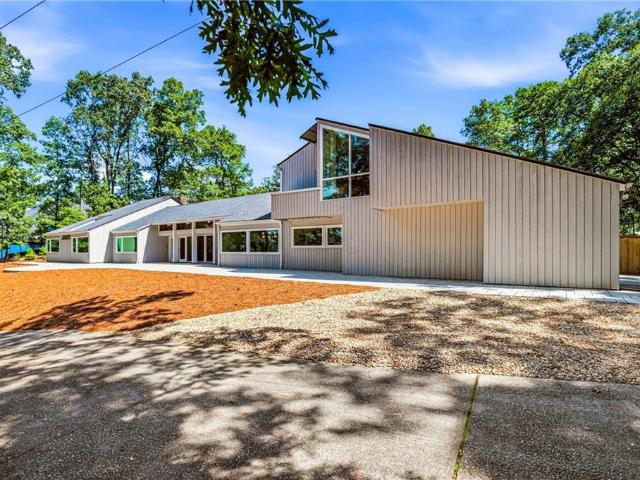 4411 Sentinel Post Road NW