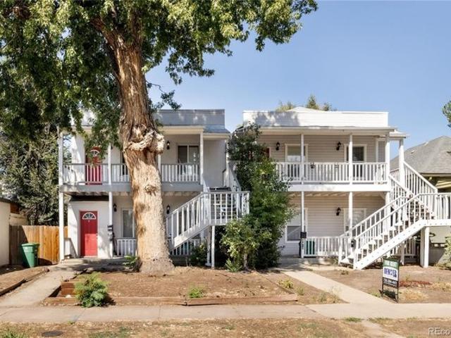 4411 Umatilla St, Denver, CO 80211