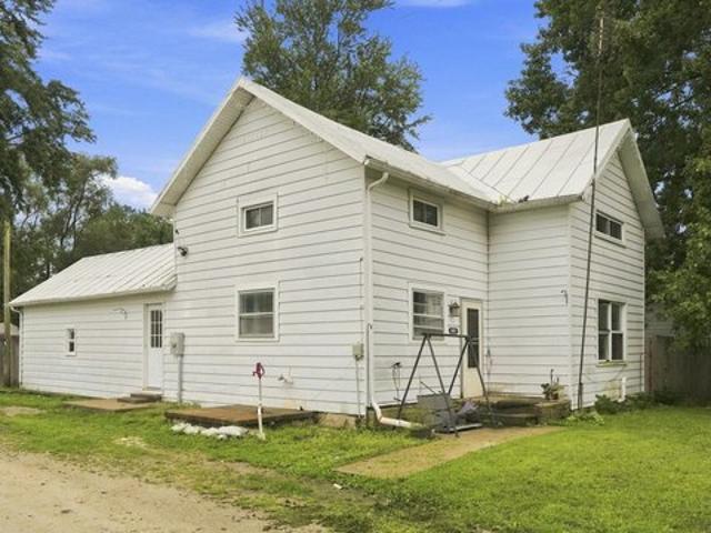 4411 W 750 Rd N, Columbia City, IN 46725