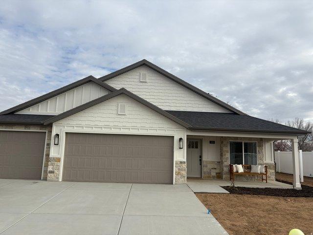 4411 W 920 St S Unit 111, West Point, UT 84015