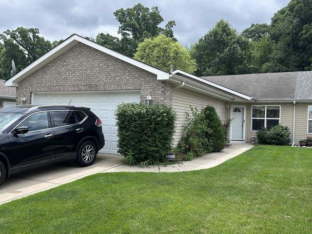 4411 W 92nd Pl, Merrillville, IN 46410