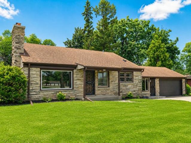 4411 W Custer Ave, Milwaukee, WI 53218