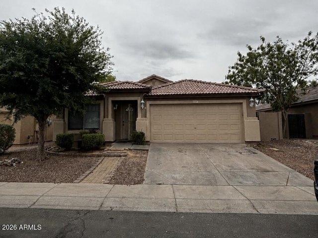 4411 W Ellis St, Laveen, AZ 85339