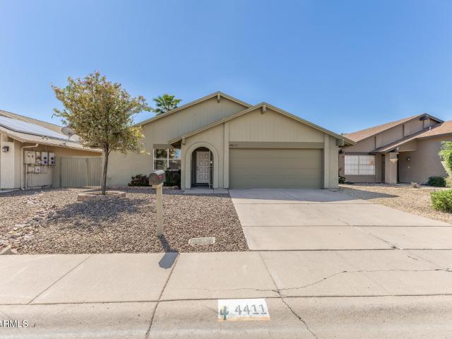 4411 W Morrow Dr, Glendale, AZ 85308 | MLS #7001 | Compass