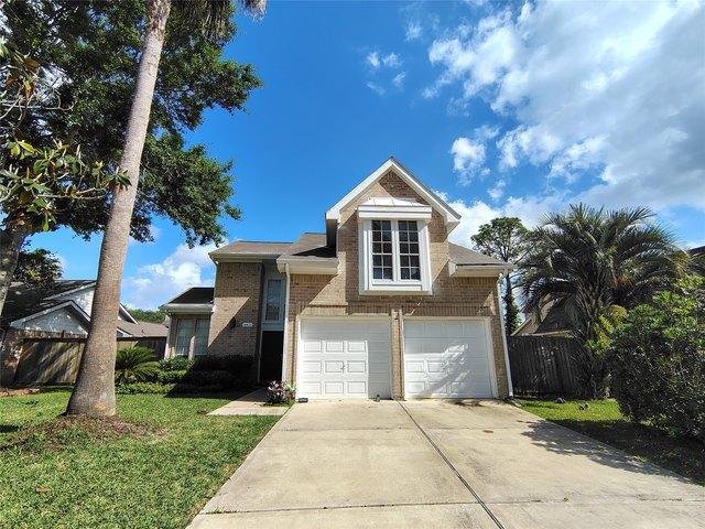 4411 Waterfall Way, Sugar Land, TX 77479