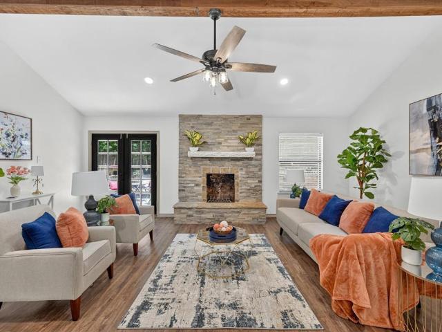 4411 Willow Bend Drive
