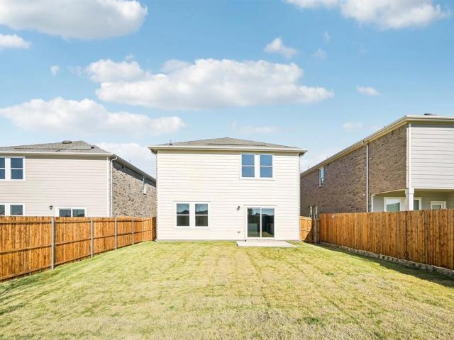 4411 Winecup Rd, Melissa, TX 75454 | MLS #21255