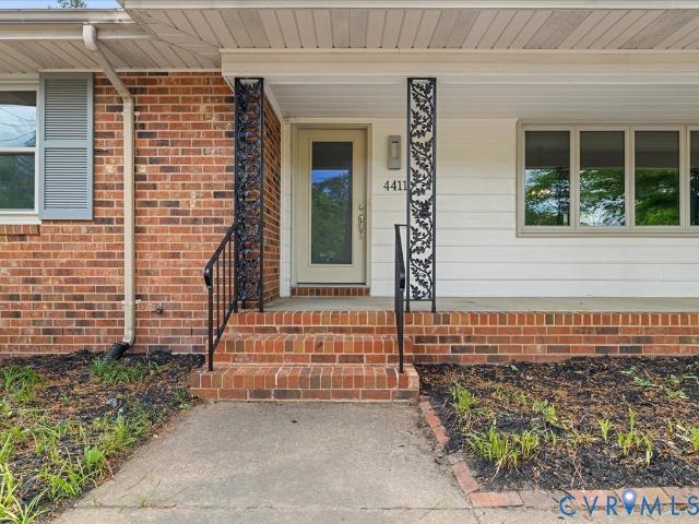4411 Wistar Road