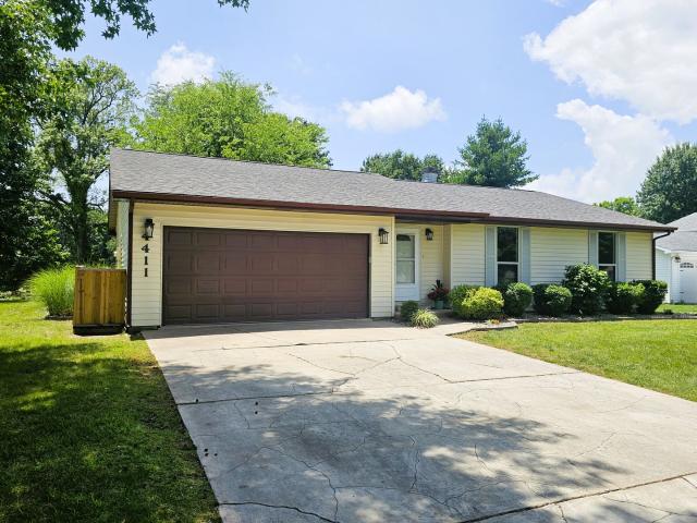 4411 Woodglen Lane