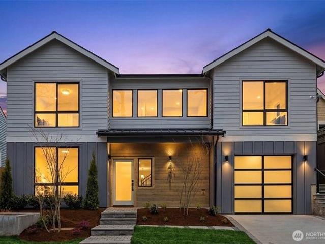 4411 1st Ave NE, Seattle, WA 98105