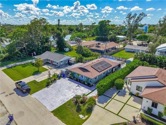4411 4 Little Hickory Rd Lot 16, Bonita Springs, FL 34134