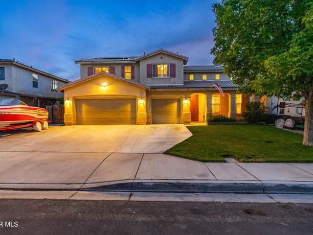 44123 W 47th St, Lancaster, CA 93536