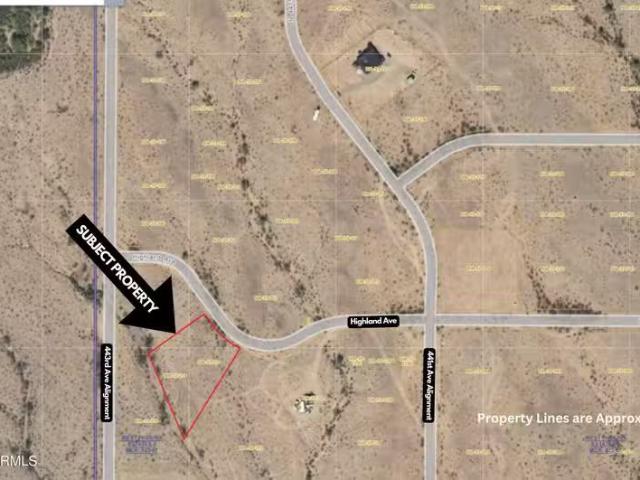 44120 W Highland Ave W #178, Tonopah, AZ 85354 MLS 6723287