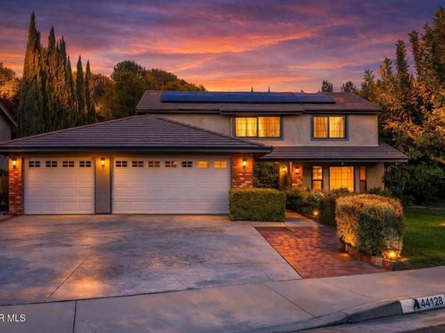 44128 Fine Cir, Lancaster, CA 93536